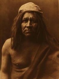 Mohave_chief – Official Tribal Website